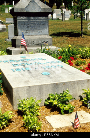 Rochester New York famous Frederick Douglas and Susan B Anthony ...