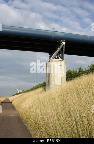 Avedoere, Modern energy plant in denmark nearby Copenhagen. It produce ...