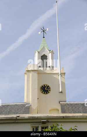 Trinity Hospital in Greenwich Stock Photo - Alamy
