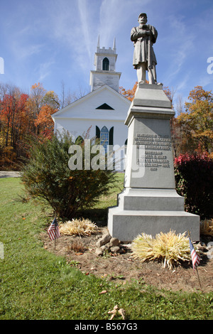 USA New Hampshire Stoddard Stock Photo - Alamy