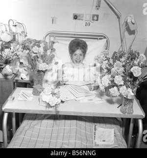 Medical: Mrs. Rosemay Letts mother of the quins pictured today in her ...