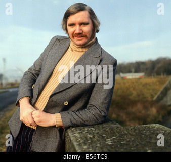 George Connelly Celtic football player with wife 1969 and Scottish Cup ...