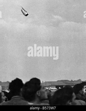 Accidents Air: Plane Crash at Farnborough Air Show: Three fliers had an ...
