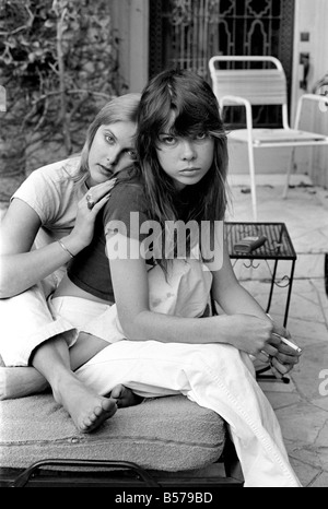 Bernard Bernie Cornfeld was a prominent businessman and international ...