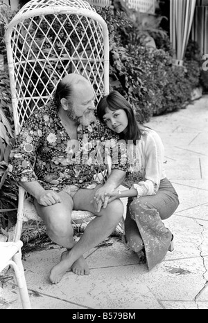 Bernard Bernie Cornfeld was a prominent businessman and international ...