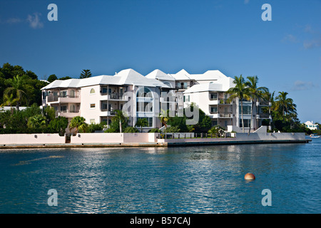 Flatts Inlet, Flatts Village, Bermuda Stock Photo - Alamy