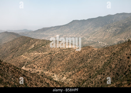 Asmara Massawa Road, Massawa, Eritrea Stock Photo - Alamy