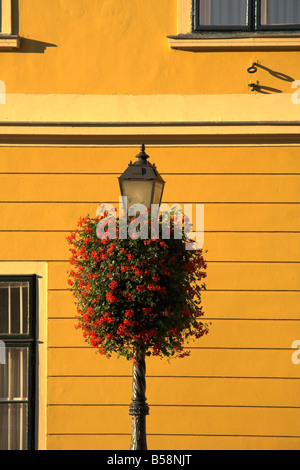 Posta, Post Office, Castle Hill, Buda, Old Town, Budapest, Hungary ...