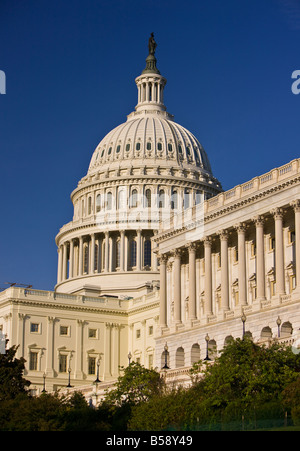 Congress, U.S. Capitol, Washington, D.C Stock Photo - Alamy