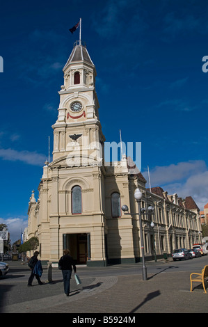 Fremantle, W.A., Australia Stock Photo - Alamy