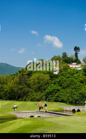 "Shek O Golf Club, Hong Kong Stock Photo - Alamy
