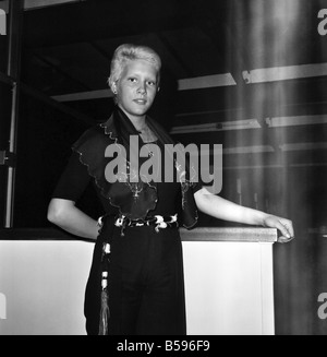 French Actress Annie Bell. March 1975 75-01286-003 Stock Photo - Alamy