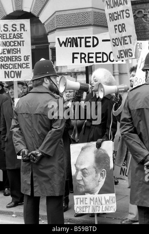 Alexander Shelepin russian union leader and former head of the K.G.B ...