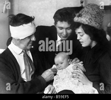 Jack Mills train driver of the Great Train Robbery August 1963 January ...