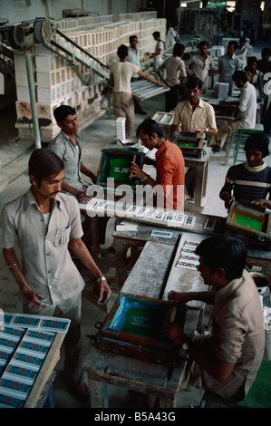 Interior of ceramics factory Stock Photo - Alamy