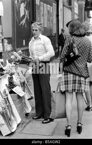 Buster Edwards, who was released on parole in Apr. after serving nine ...
