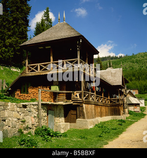 Bucegi mountains, Carpathians,Transylvania,Romania Stock Photo - Alamy