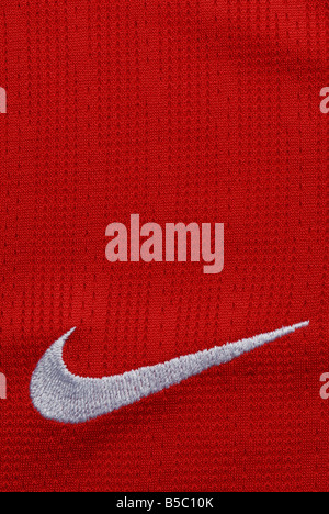 Nike Tick Stock Photo: 20545120 - Alamy