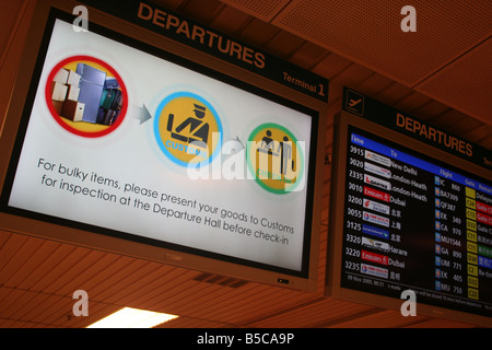 Changi Airport Security Singapore Fareast Asia passengers security ...