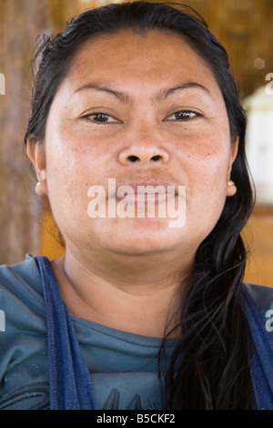 Chao Ley Sea Gipsy Koh Lipe Andaman Sea Thailand Stock Photo - Alamy