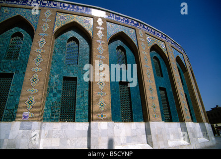 Tomb of Imam Ali, Najaf, Iraq Stock Photo - Alamy