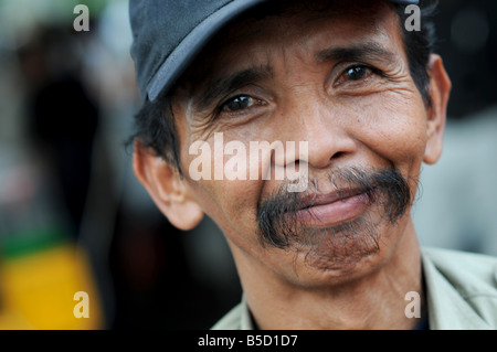 man in padang sumatra indonesia Stock Photo - Alamy