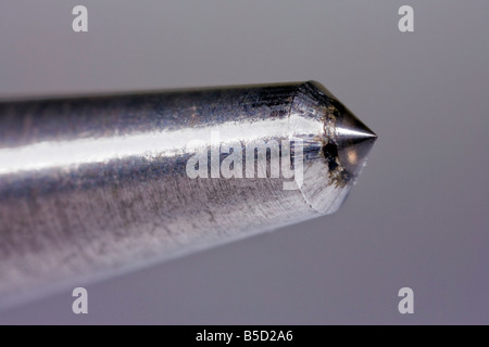 diamond tipped cutting / engraving / scriber tool Stock Photo - Alamy