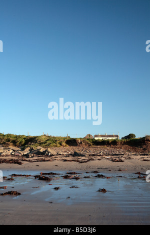 WHITING BAY. WATERFORD. IRELAND Stock Photo - Alamy
