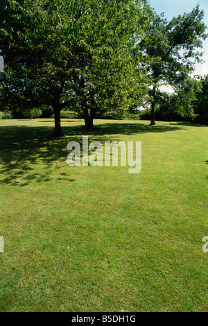 Garden of England Stock Photo - Alamy