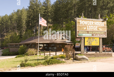 Rapid City - South Dakota - USA Stock Photo - Alamy
