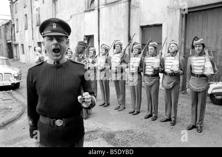 West National Opera Company: Regiment Sergeant Major John Williams from ...