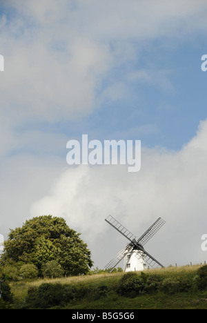 Cobstone mill – A traditional windmill overlooking Turville in ...