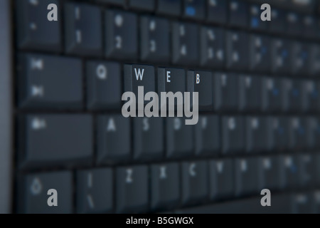 Function keys of black computer keyboard (F9, F10, F11, F12 Stock Photo ...