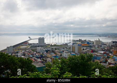 Wakkanai, Hokkaido, Japan, Asia Stock Photo - Alamy