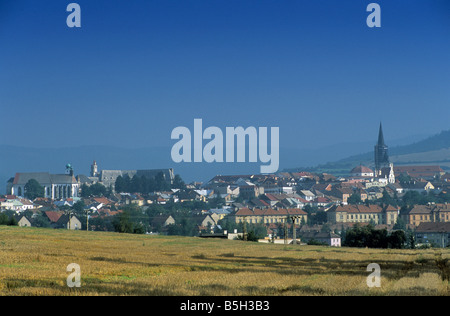 Levoca , Slovakia Stock Photo - Alamy