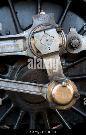 drive shaft steam engine Stock Photo - Alamy