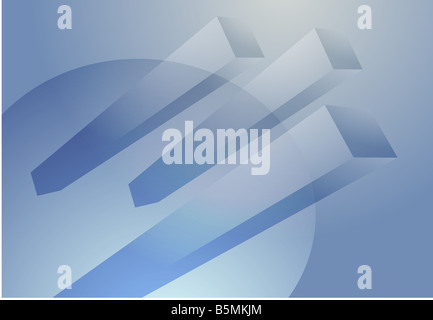 Colorful angled abstract gradient background - stock illustration Stock ...