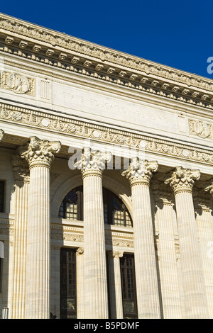 State Education Building in Albany, NY Stock Photo - Alamy