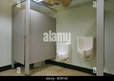 Interior of restrooms San Antonio Zoo TX Stock Photo - Alamy