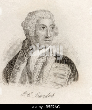 CHARLES SAUNDERS - 2 Stock Photo - Alamy