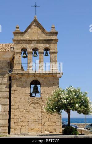 St Nicholas of the Mole Church, Solomos Square, Zakynthos Town ...
