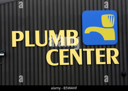 The Plumb Center, a Plumbing and building materials firm owned by ...