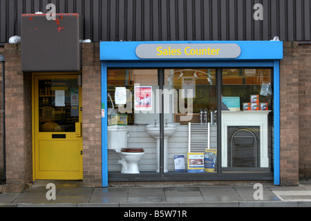 The Plumb Center, a Plumbing and building materials firm owned by ...