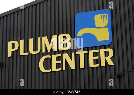 The Plumb Center, a Plumbing and building materials firm owned by ...