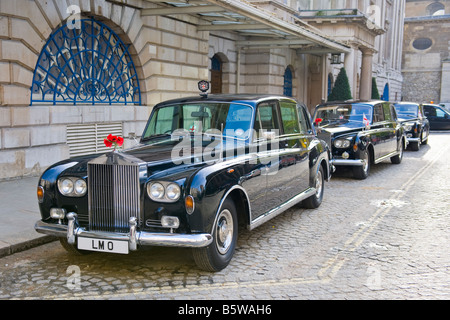 City of London , Lord Mayors official car 1984 6750 cc Rolls Royce by ...