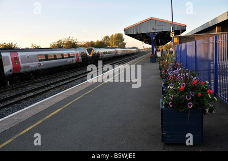 Oxford railway station Stock Photo: 20861838 - Alamy