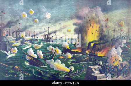 The Battle of Manila Bay, in the Philippines, took place on May 1, 1898 ...