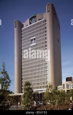 Meiji University Tokyo Stock Photo - Alamy