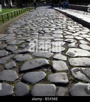 Colosseum Colosseo Rome Stock Photo - Alamy