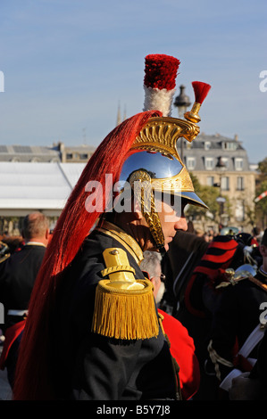 Military uniform of the French Guards, Garde-Francaise, 1789 ...